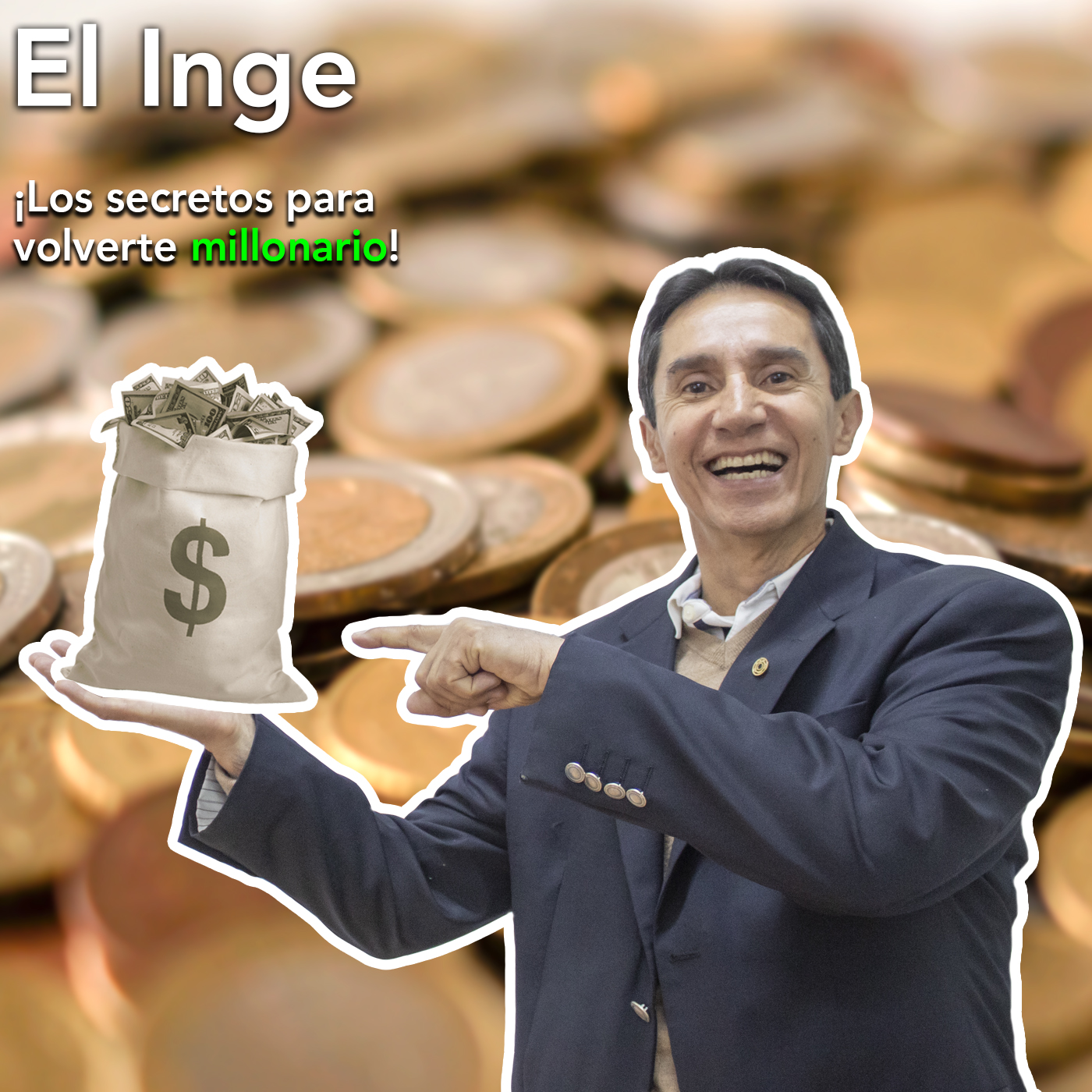 El Inge Sergio: Mitos y Realidades sobre Inversiones - Defrag.mx